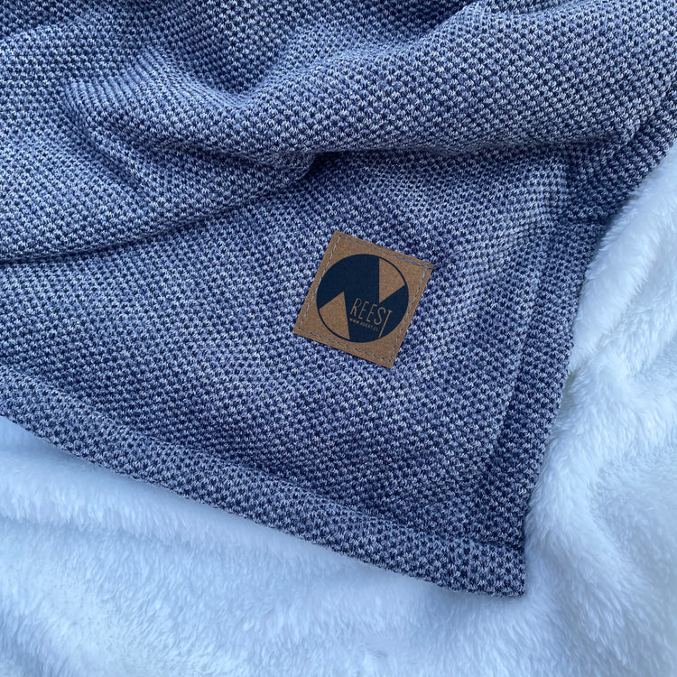 MANTA POLAR – Reest Chile